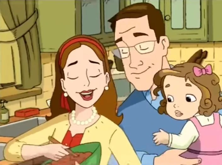 Stuart Little (2003 TV Series) | Rock Star Programs Since 1965 Wiki ...