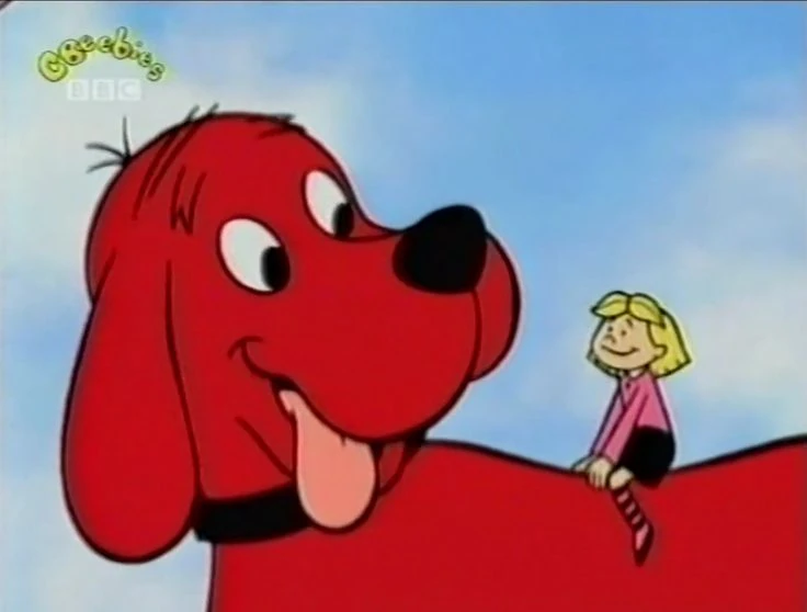 Clifford (2000 TV Series) | Rock Star Programs Since 1965 Wiki | Fandom