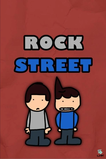 Rock Street | Rock Street Wiki | Fandom