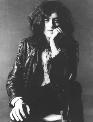 Jimmy Page | Rock Music | Fandom