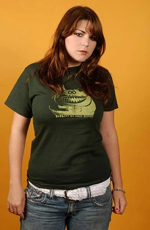 Maya Ford | Rock Music | Fandom