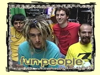 Fun People | Rockpedia | Fandom