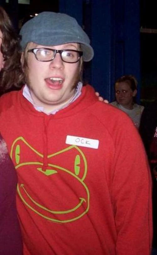 Patrick Stump | Rock Music Wiki | Fandom