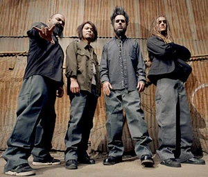 Static-X | Rock Music | Fandom