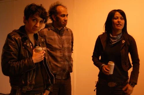 The Biggs | Rockpedia | Fandom