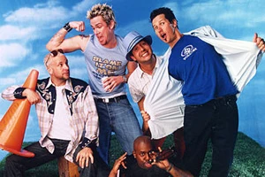 Sugar Ray | Rock Music | Fandom