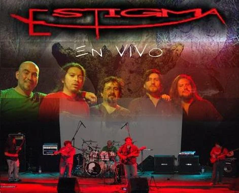 Estigma | Rockpedia | Fandom