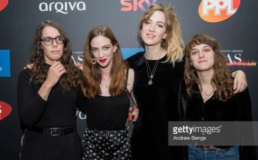 The Big Moon | Rock Music Wiki | Fandom