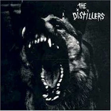 The Distillers (álbum) | Rock Music | Fandom