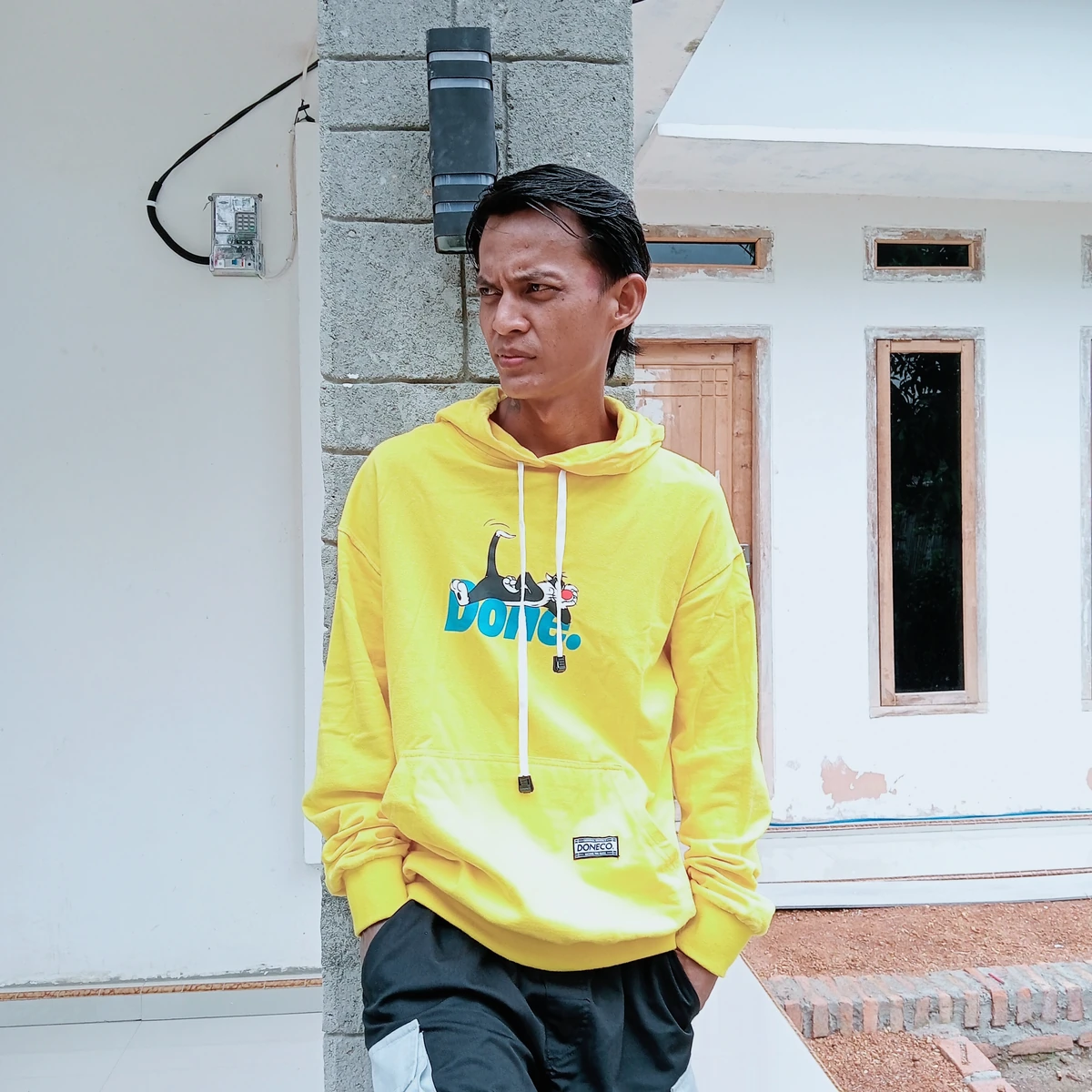 Raditya Adi | Rock Music Wiki | Fandom