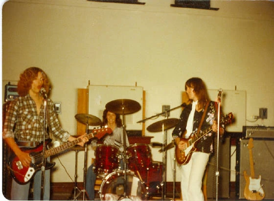 Crystal Haze Band | Rock Music Wiki | Fandom