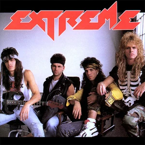Extreme | Rock Music Wiki | Fandom