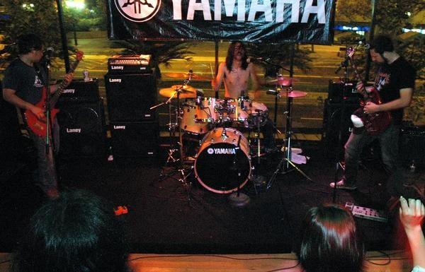 Humberstone | Rockpedia | Fandom