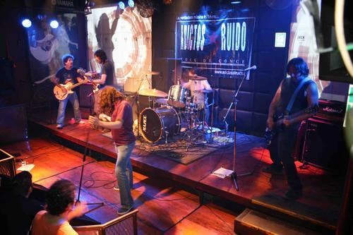 Peter Ron | Rockpedia | Fandom