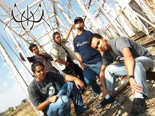 A.D.I.C.A | Rockpedia | Fandom