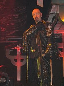 Rob Halford | Wikia Rock | Fandom