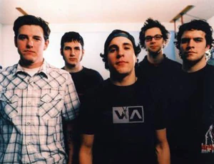 A Wilhelm Scream | Rock Music | Fandom