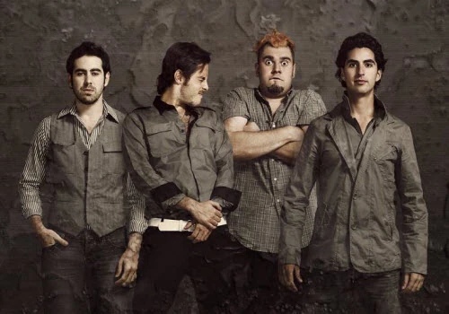 Panda | Rock Music Wiki | Fandom