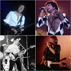 Queen | Wikia Rock | Fandom