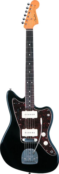 Fender Jazzmaster | Rock Music | Fandom