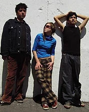 Valentina | Rockpedia | Fandom