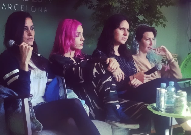 Warpaint | Rock Music Wiki | Fandom