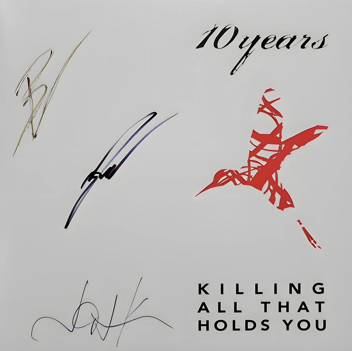 10 Years | Rock Music Wiki | Fandom