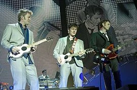 A-ha | Wikia Rock | Fandom