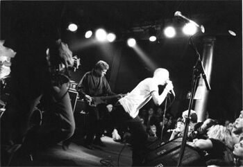 Emo | Rock Music Wiki | Fandom