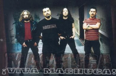 Machuca | Rockpedia | Fandom