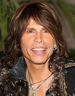 Steven Tyler | Wikia Rock | Fandom