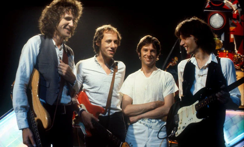Dire Straits | Rock Music Wiki | Fandom