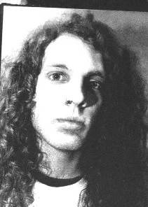 Jason Everman | Rock Music | Fandom