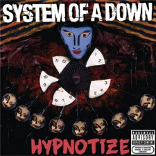 Hypnotize | Rock Music | Fandom