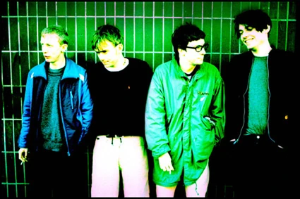 Blur | Rock Music | Fandom