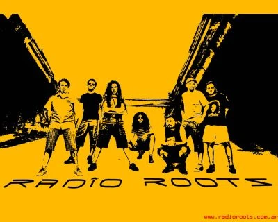 Radio Roots | Rockpedia | Fandom