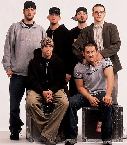 Linkin Park | Rock Music Wiki | Fandom