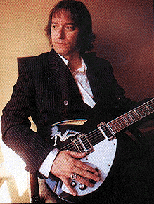 Peter Buck | Rock Music | Fandom