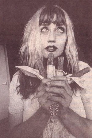 Caroline Rue | Rock Music | Fandom