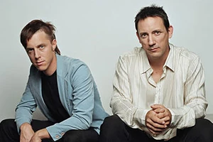 The Jimmy Chamberlin Complex | Rock Music | Fandom