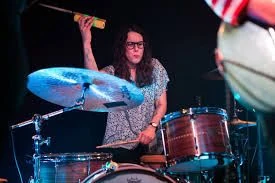 Fern Ford | Rock Music Wiki | Fandom