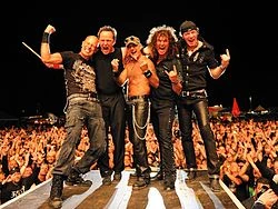 Accept | Wikia Rock | Fandom