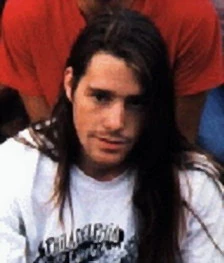 Chad Channing | Rock Music | Fandom