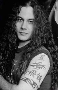Mike Starr | Rock Music | Fandom