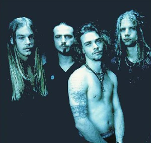 Days of the New | Rock Music | Fandom