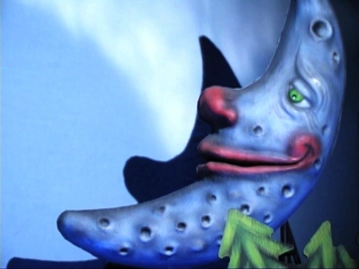 Sun and Moon | The Rock-Afire Explosion Wiki | Fandom