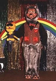 Earl Schmerle | The Rock-Afire Explosion Wiki | Fandom