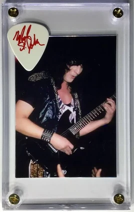 Mark St. John | Rock and Roll Party Wiki | Fandom