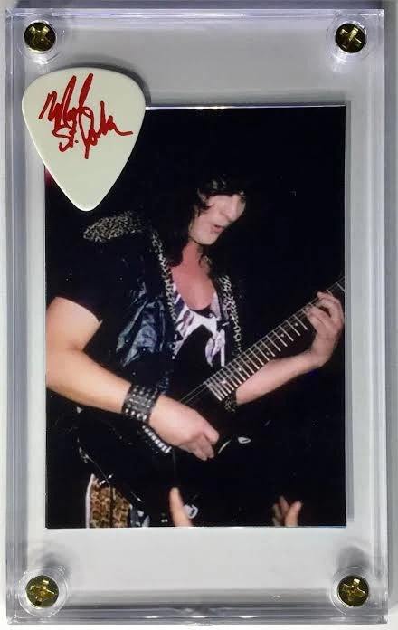 Mark St. John | Rock and Roll Party Wiki | Fandom