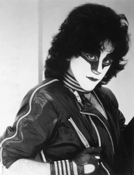 Eric Carr | Rock and Roll Party Wiki | Fandom